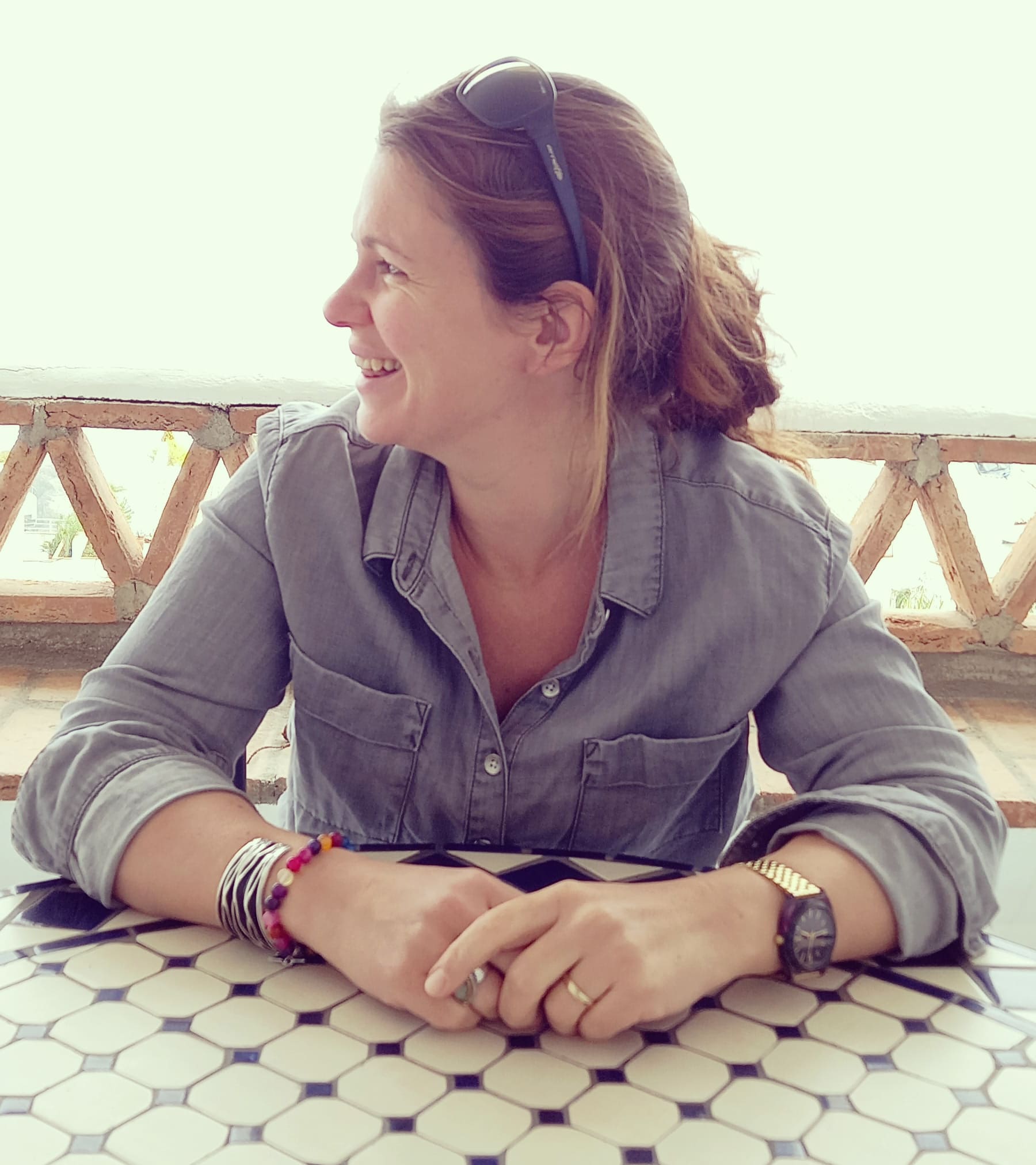 Tilly Stretton Planting Design